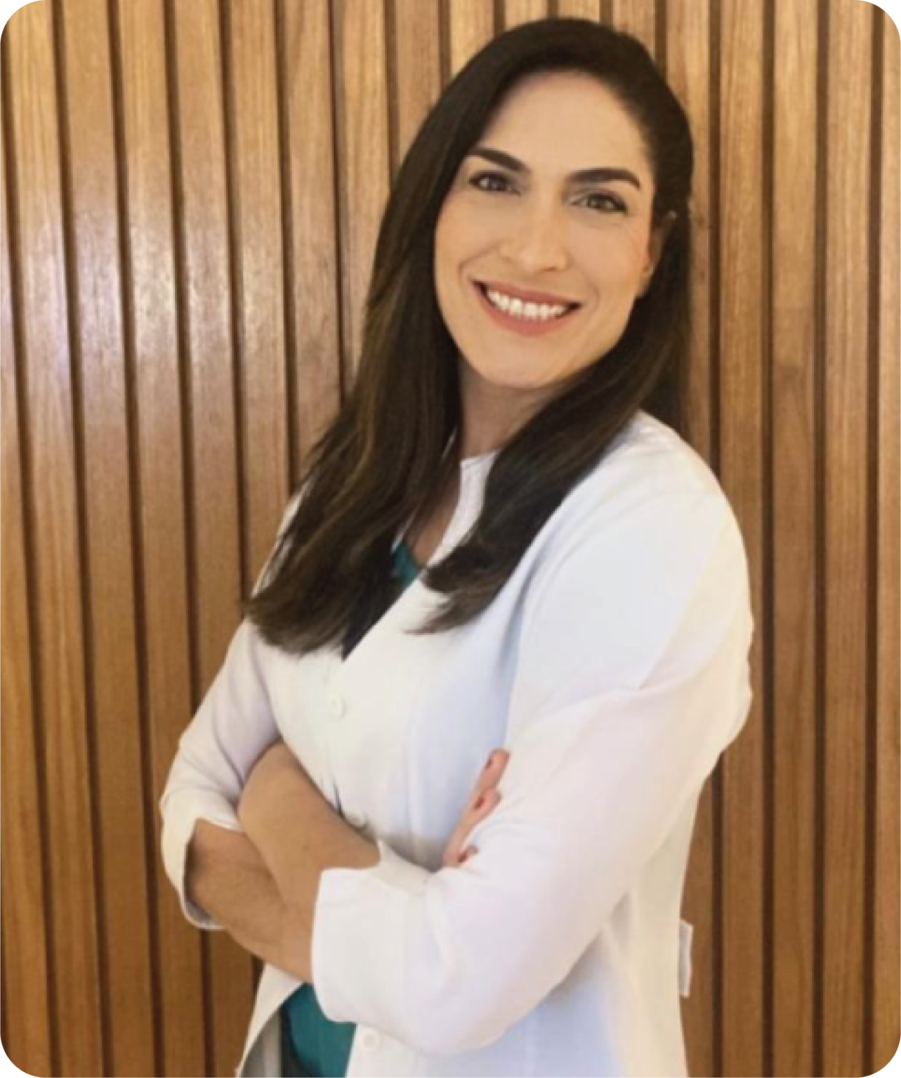 Dra Luciana Simões Farias – Ginecologia e Obstetrícia